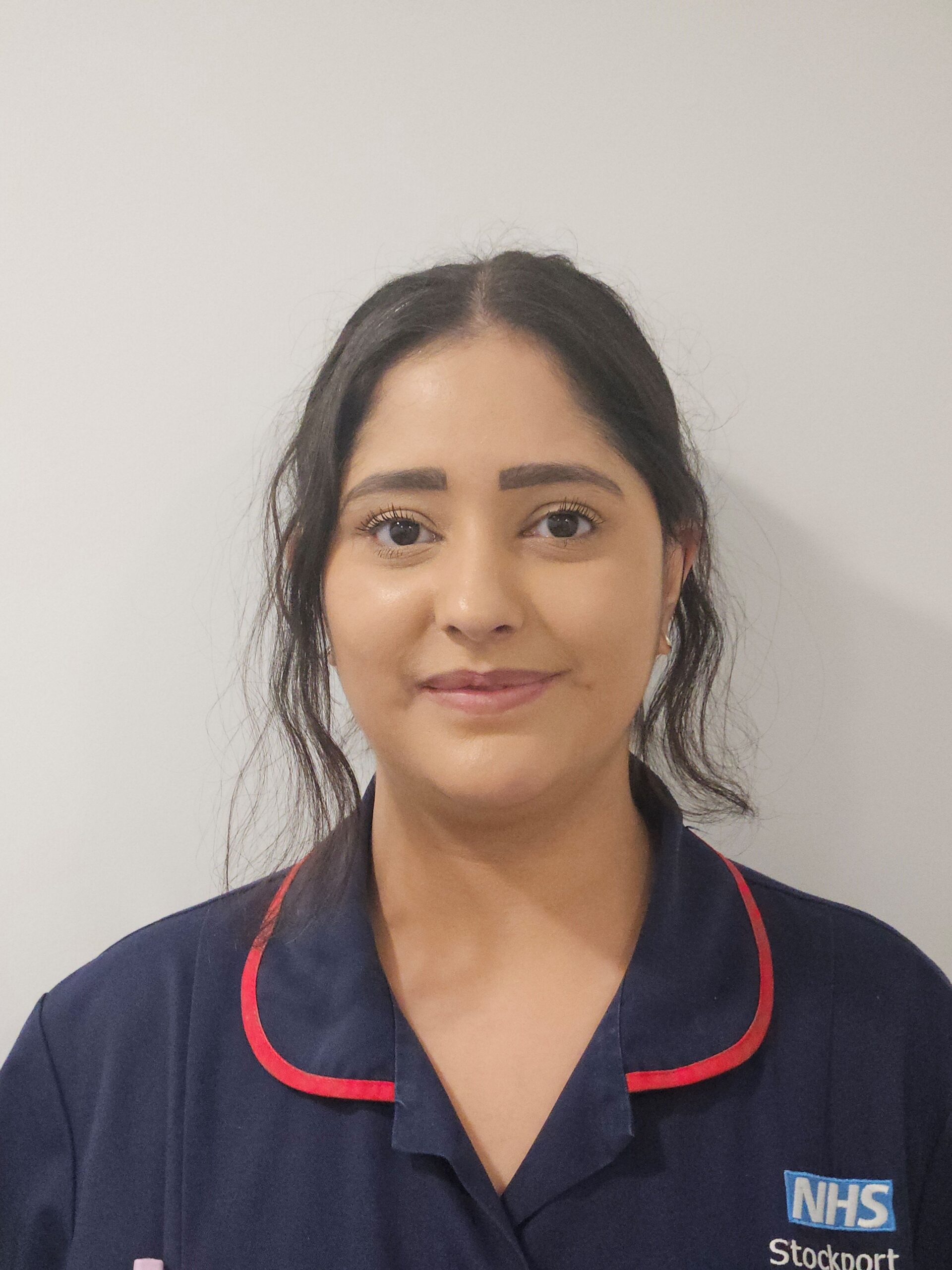 NHS Greater Manchester staff share tips to stay well this winter ...